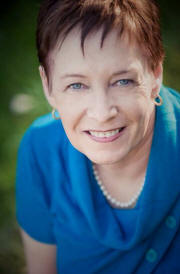 Dr. Jennifer Johnson -- Adolescent Medicine Specialist